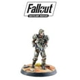 Free Shipping! Fallout Wasteland Warfare: Brotherhood of Steel Core Box ...