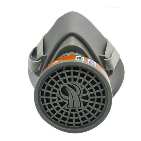 1PCS Reusable Full Facepiece Anti-Dust Mask - Walmart.ca