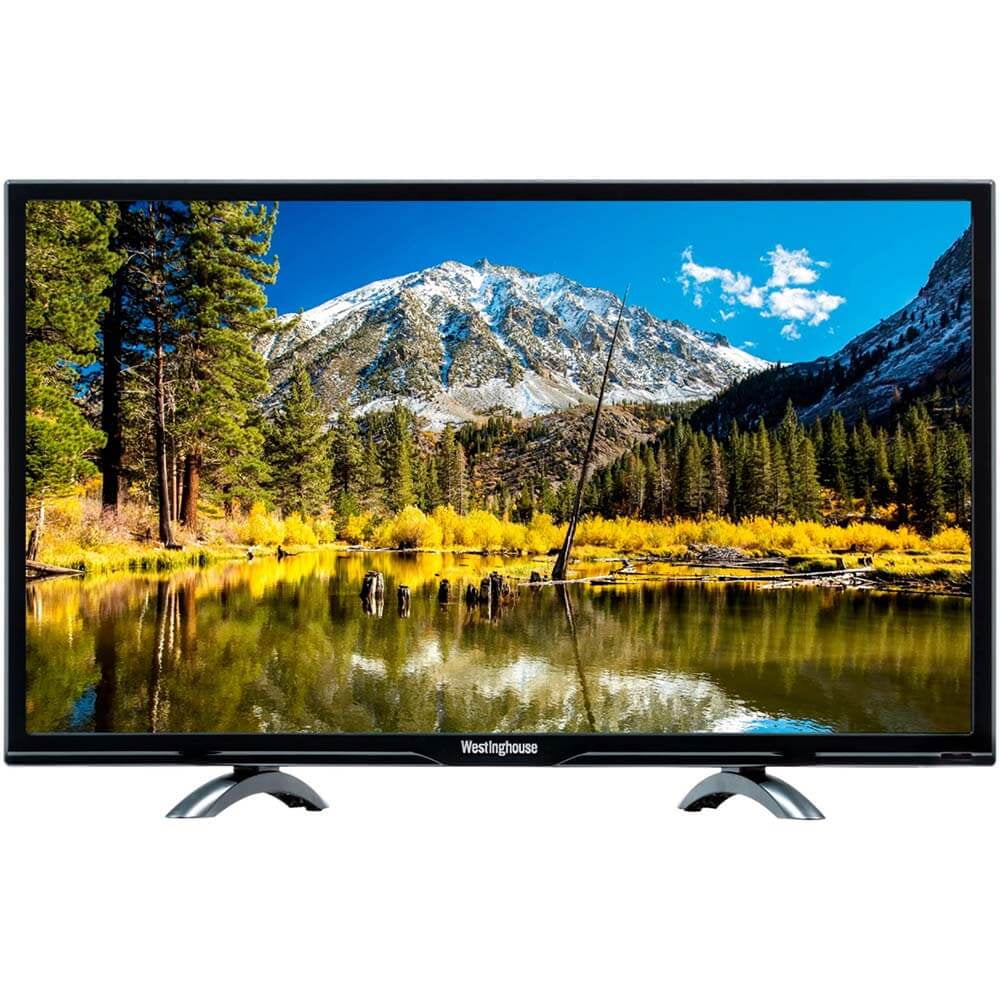 Westinghouse WD24HB6101 24 inch Class DVD Combo LED HD TV - Walmart.com ...
