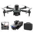 Boys Christmas Gifts Age 13-15 Camera Folding UAV 4K Aerial Photography ...