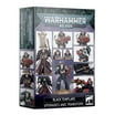 Games Workshop Warhammer 40,000 Death Guard Combat Patrol Box Set, 243 ...