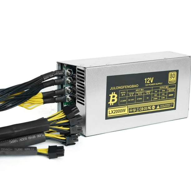 Miner Power Supply