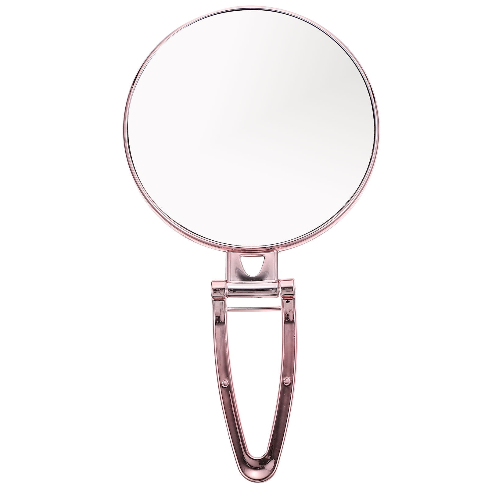 Click here for Cimaxic Handheld Mirror 3x Magnifying Mirror Doubl... prices