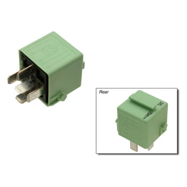 Accessory Power Relay - Walmart.com