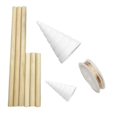 Gardening Antenna Jig Making Tool, Garden Tools, Coil Winding Jig and ...