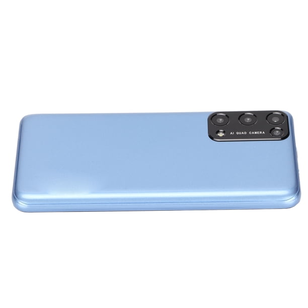 Smartphone, Front Rear Dual Cameras Operation 128GB Expandable Storage ...