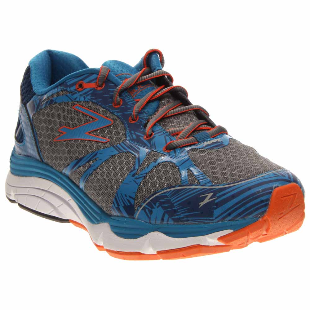 Zoot Sports Mens Del Mar Running Sneakers Shoes - Walmart.com