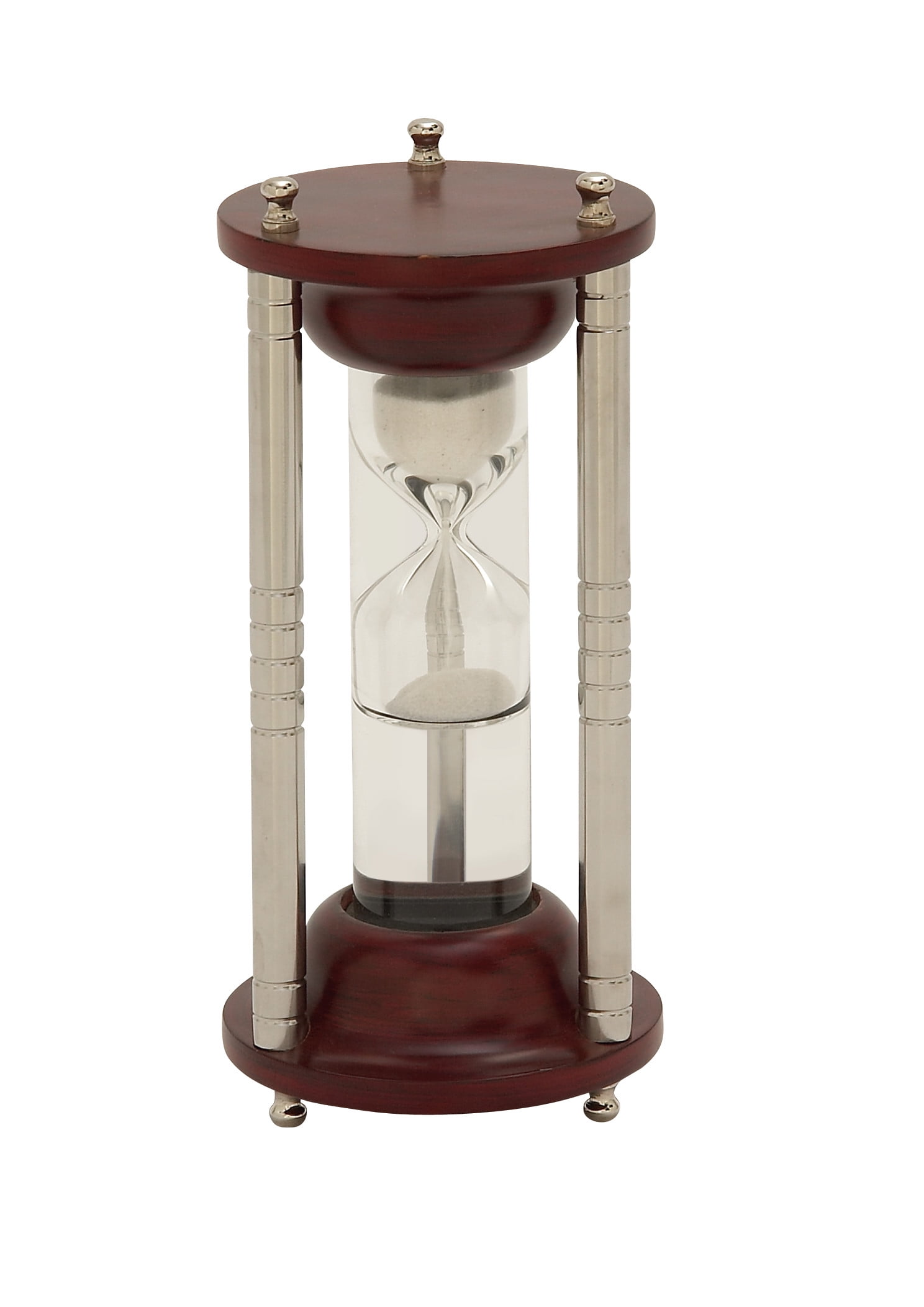 DecMode Brown Aluminum Traditional Timer - Walmart.com