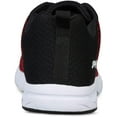KR Strikeforce Mens Aviator Red/Black - Shoe Size: 07 - Walmart.com