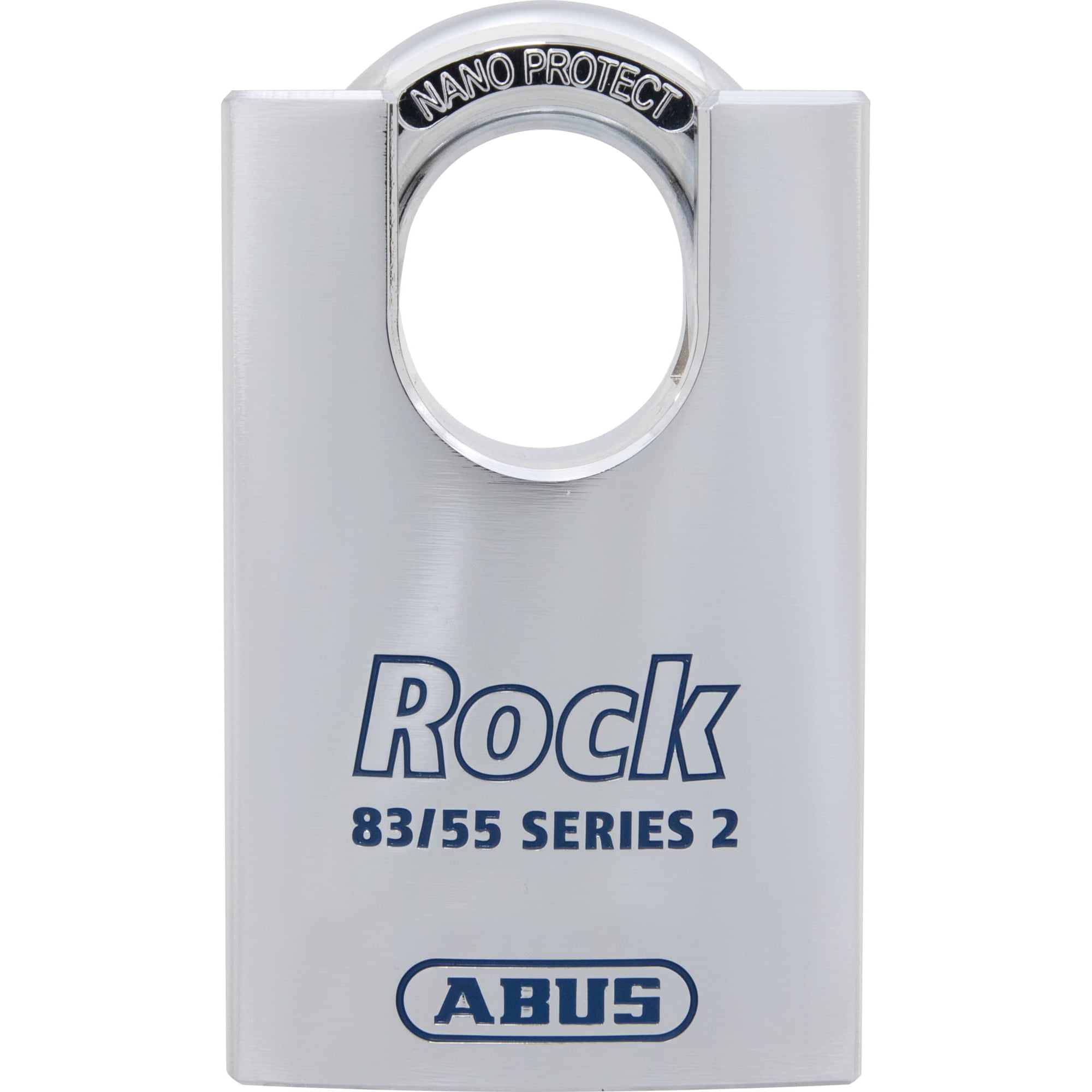 Click here for Abus 83cs/55-300 Schlage Rekeyable Chrome Plated B... prices