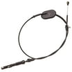 Hurst 5000025 Automatic Transmission Shifter Cable - Walmart.com