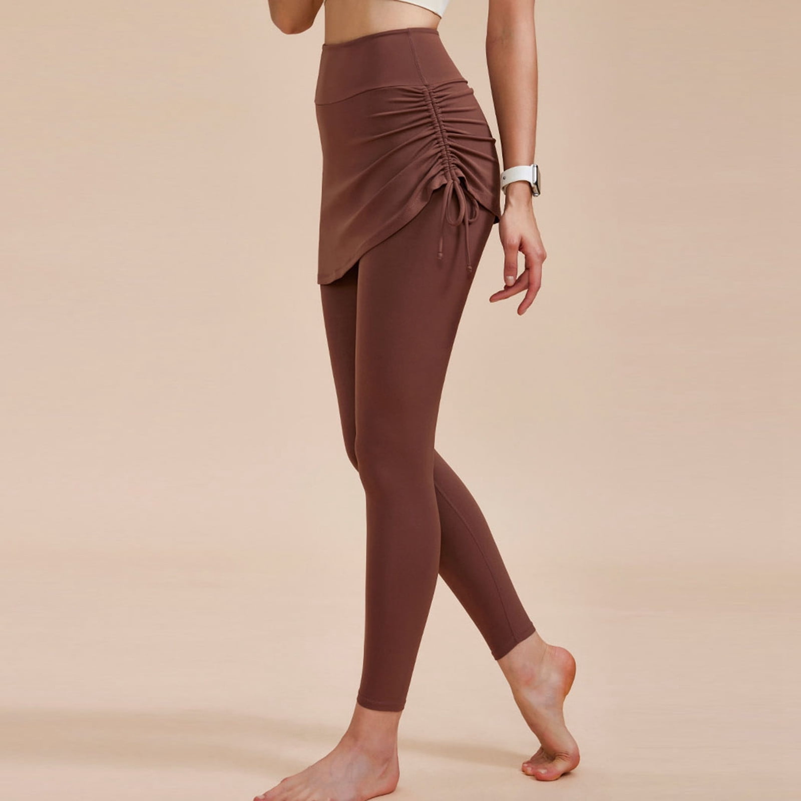 Click here for Huitkmm Women Yoga Pants Womens Two Piece Flashing... prices