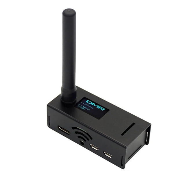 Mmdvm Hotspot Spot Radio Station Wifi Digital Modem Supports Nxdn ...