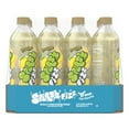 Flavored Fizzy Splash Fizz, Lemonade Sparkling Water Beverage with ...
