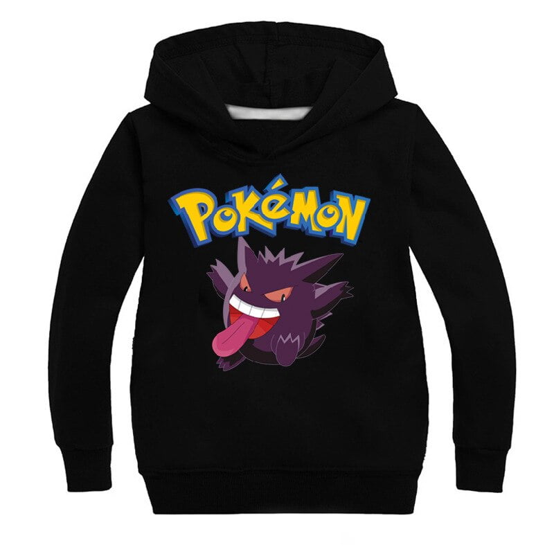 Click here for Koolyou Takara Tomy Pokemon Anime Anak Pullover Ho... prices