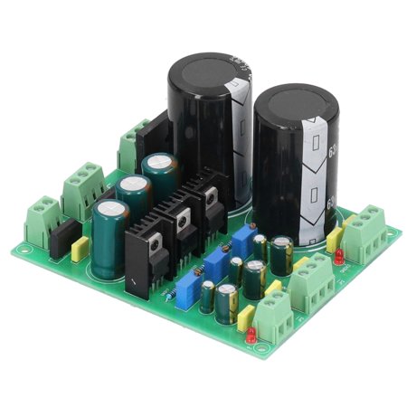 Power Filter Board Filter Power Board Dual High Accuracy Module ...