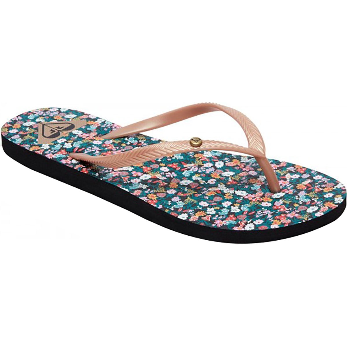 Roxy Women's Bermuda II Sandals - Walmart.com