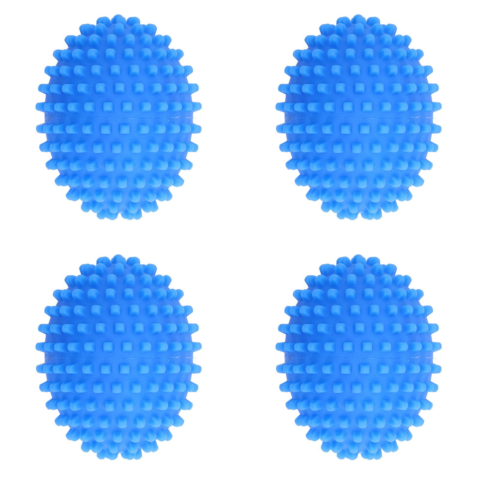 Click here for Flameen 4pcs Oval Laundry Cleaning Balls High Soft... prices