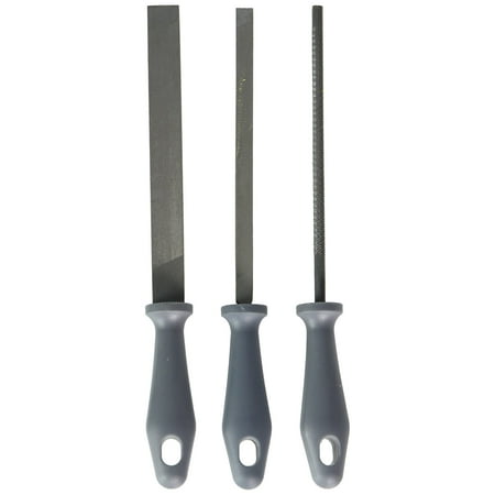 Craftsman Evolv 3-Pc. 6-Inch Wood and Metal File Set | Walmart Canada