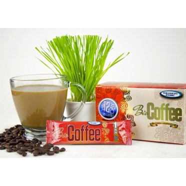 Bio Coffee 1 Box - Walmart.com