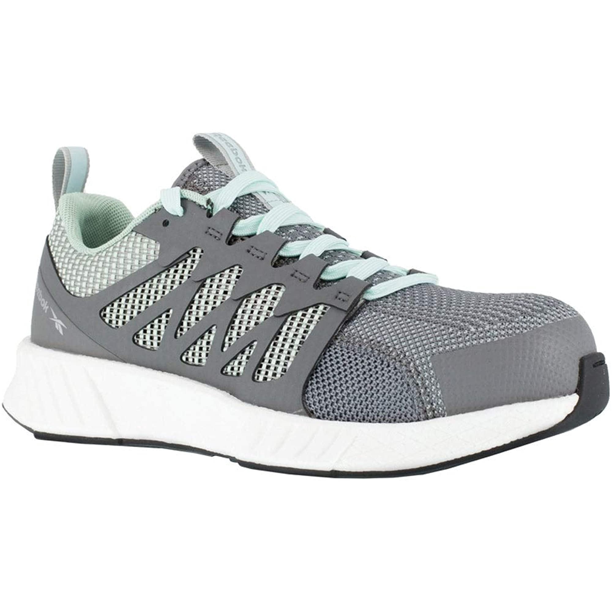 Click here for Reebok Work Fusion Flexweave Cage 12-M prices