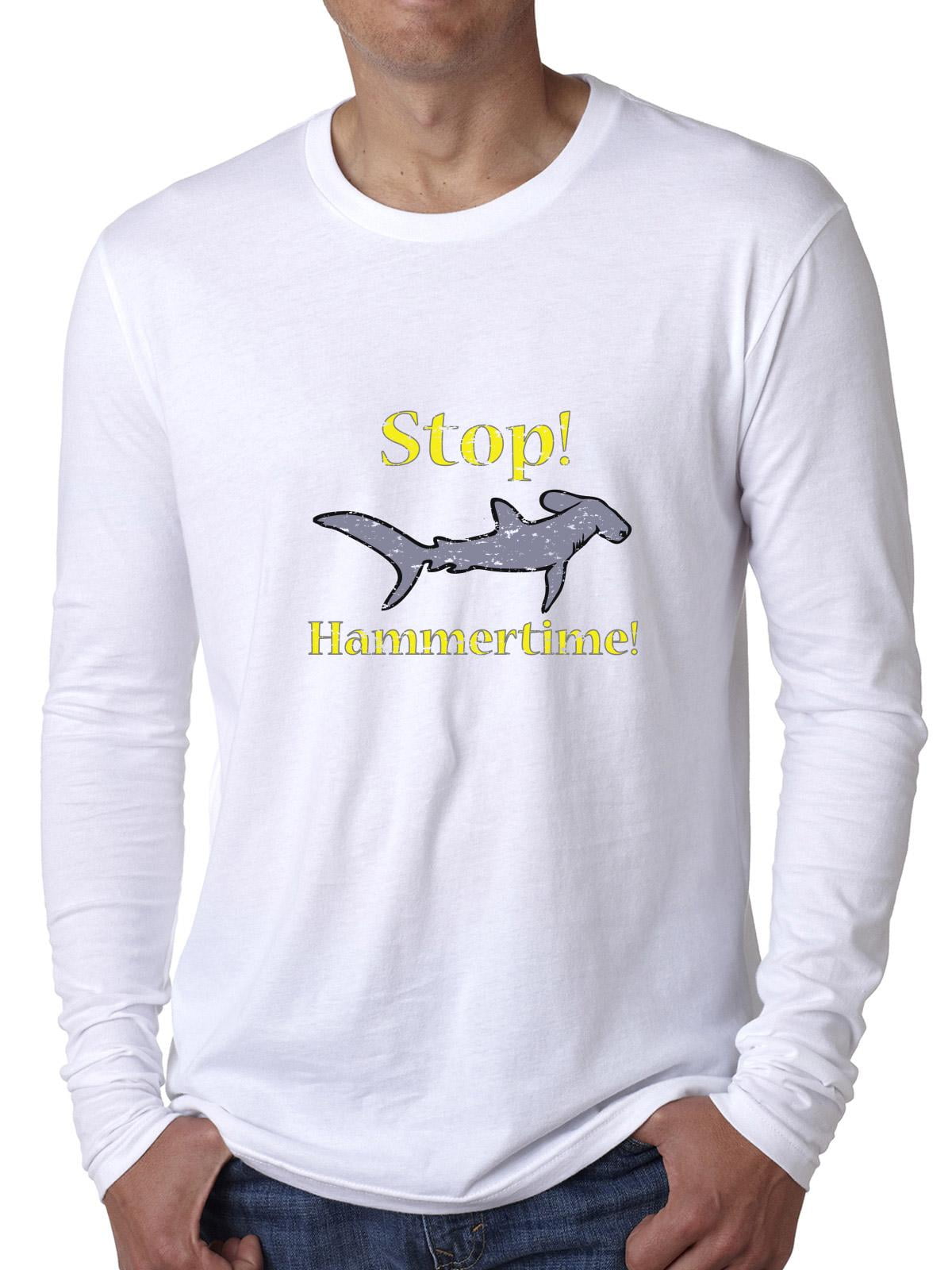 Hammerhead Jeans Logo