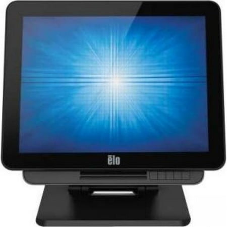 ELO - ALL-IN-ONE SYSTEMS E547261 15 in. Touch Systems x Series AiO ...