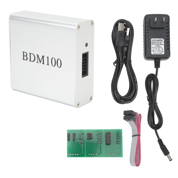 ECU Programming Tool,For BDM100 ECU Programmer ECU Chip Tuning Tool Car ...