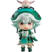 Nendoroid Movie "Made in Abyss" Dawn of the Deep Soul Bondold Non-scale ...