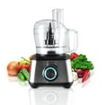 NutriChef PKFP50 - Kitchen Countertop Food Processor - Walmart.com