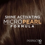 Clairol Nice 'n Easy Perfect 10 Hair Color, 10 Lightest Blonde ...