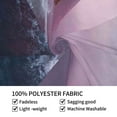 Balery lighthouse Waves Torrential Rain Pattern Tapestry 60x51 Inches ...