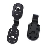 Colaxi Shade Cloth Clips,Fixing Buckle,Awning Clamps, Tightener Shading ...