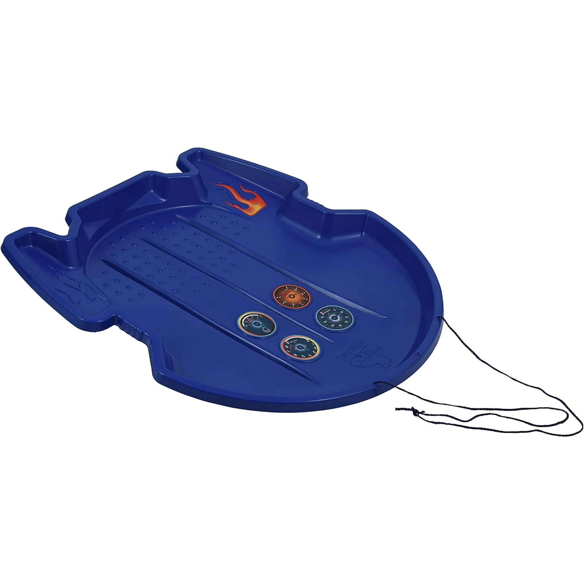 Click here for Superio Huge Snow Saucer Sled (2 Pack) prices