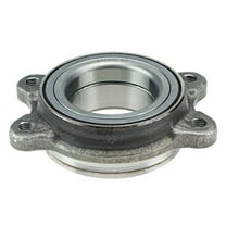 Wjb Wa512319 Rear Wheel Hub Bearing Assembly Cross Reference: Timken ...