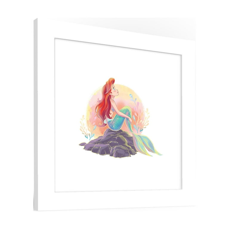 Pictiúr Ariel The Little Mermaid Movie 2023 Pictures, Posters,