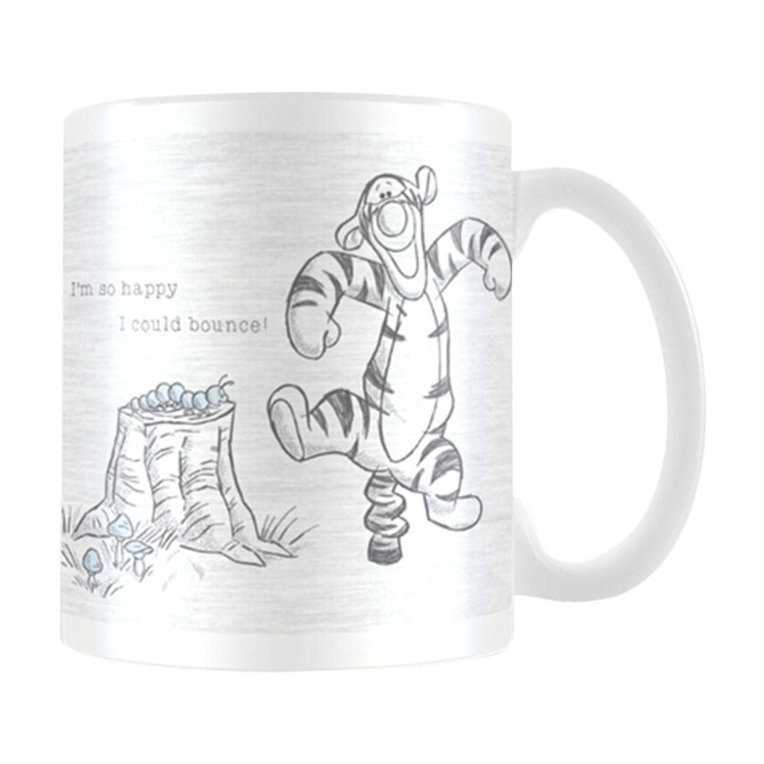 Click here for Winnie The Pooh Bounce Mug One Size prices