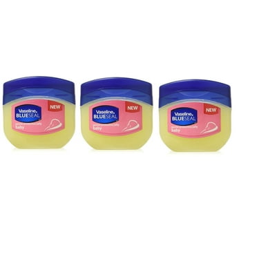Blue Magic - Petroleum Jelly Hair, Skin Scalp - Walmart.com