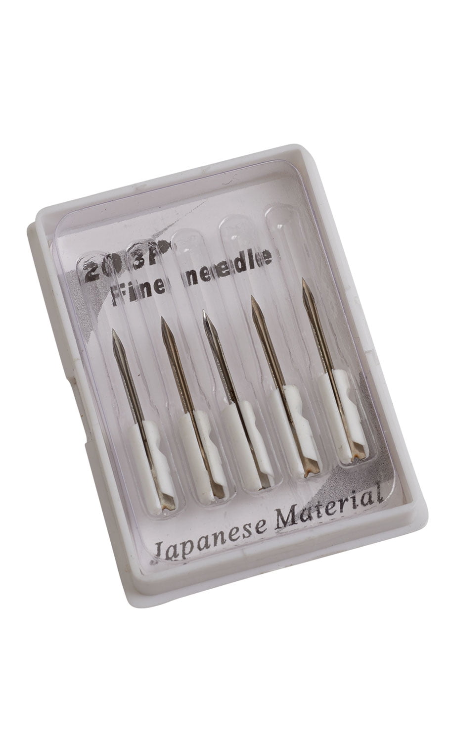 Economy Fine Tagging Gun Needles - box of 5 - Walmart.com