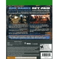 Payday 2: Crimewave, 505 Games, Xbox One, 812872018515 - Walmart.com