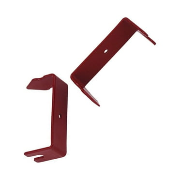 Uxcell Plastic Adhesive Arrow Rest, Archery Support for Right Hand ...