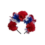 Puerto Rico Headband