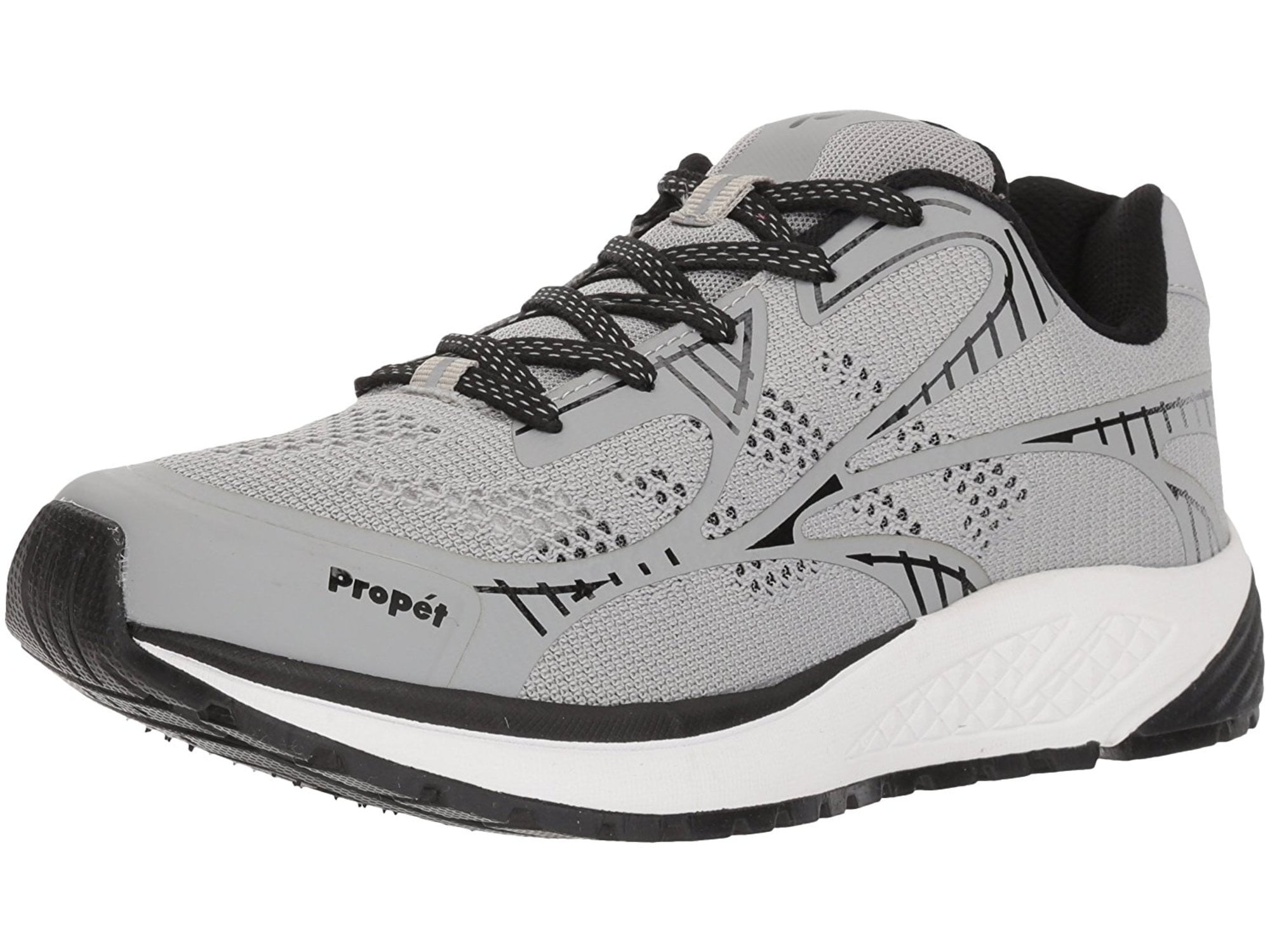 Propét Mens Propet One LT Low Top Lace Up Fashion | Walmart Canada