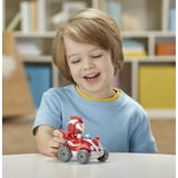 Top Wing Rod figure and vehicle - Walmart.com