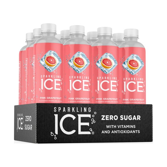 Sparkling Ice - Walmart.com