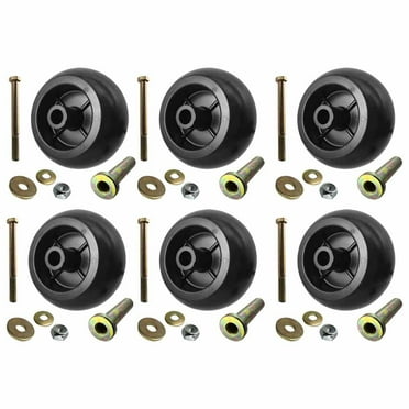 Champion Power Equipment Wheel Kit with for 2800 to 4750-Watt ...