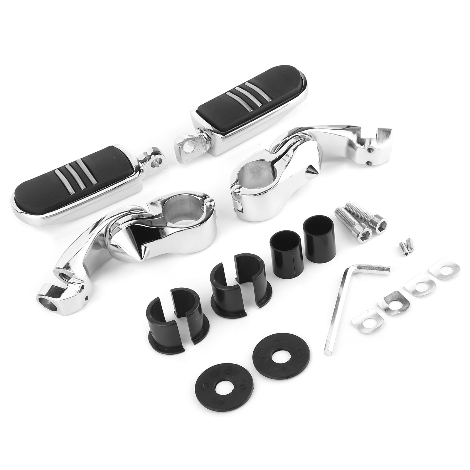 Scooter Foot Peg Bracket