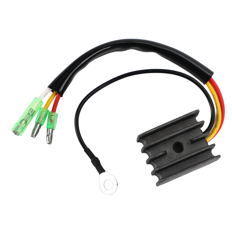 OEM Suzuki Outboard Rectifier Regulator Suzuki, 58% OFF