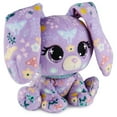 GUND P.Lushes Pets, Violette Hopps, Bunny Rabbit Stuffed Animal, 6 ...