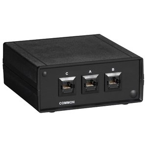 Black Box SW1030A 3 x 10 Gigabit Ethernet Network 2 Layer Supported ...
